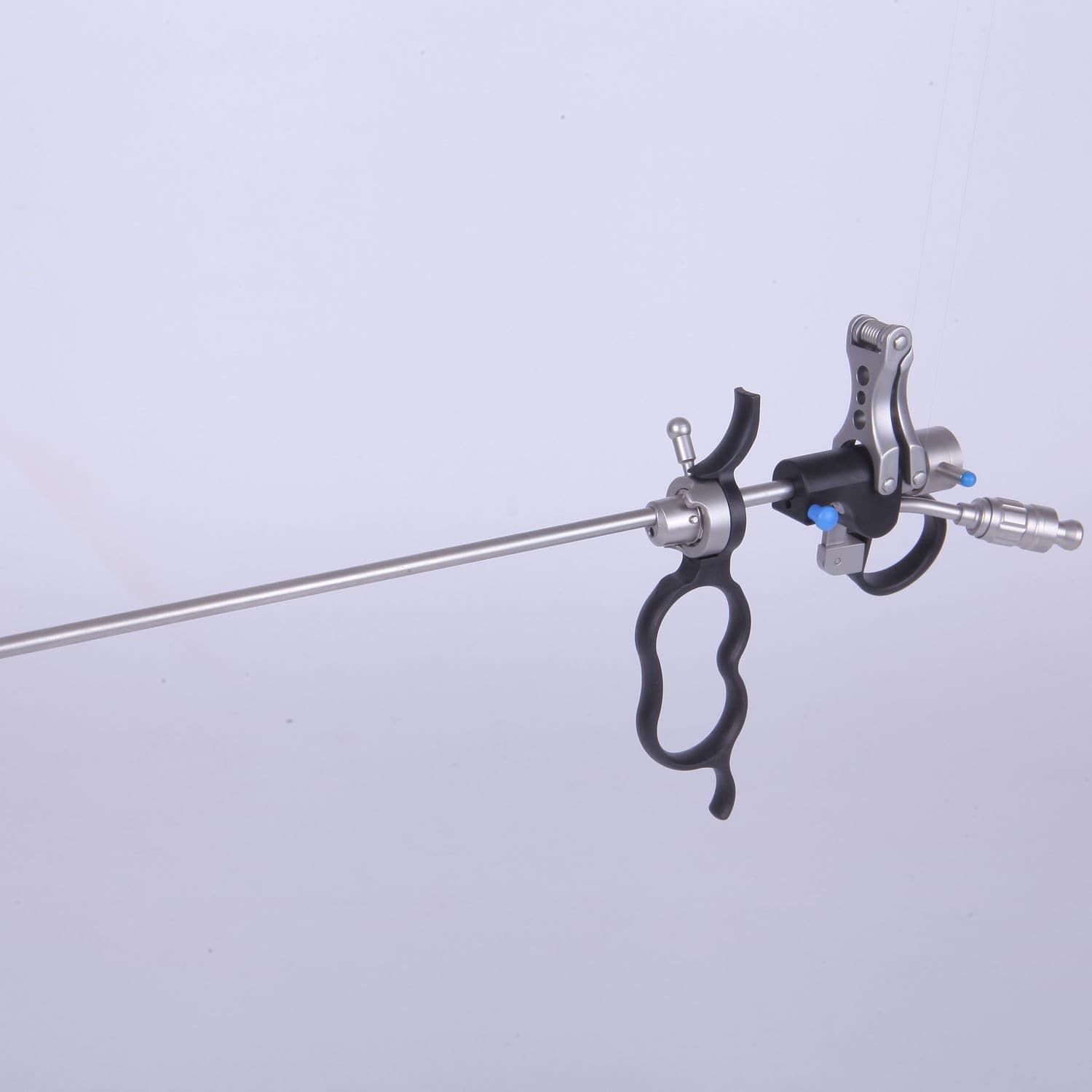 Cysto-resectoscope - Beijing iTrason Technologies