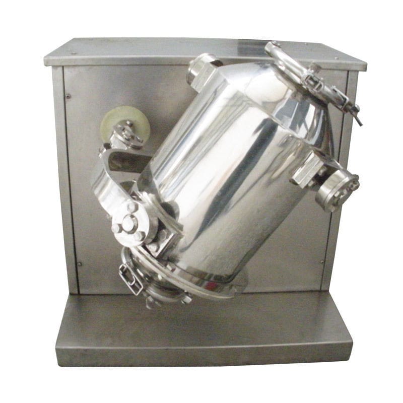 Benchtop mixer - SYH-1200 - Ruian Leadtop - sample preparation / for ...