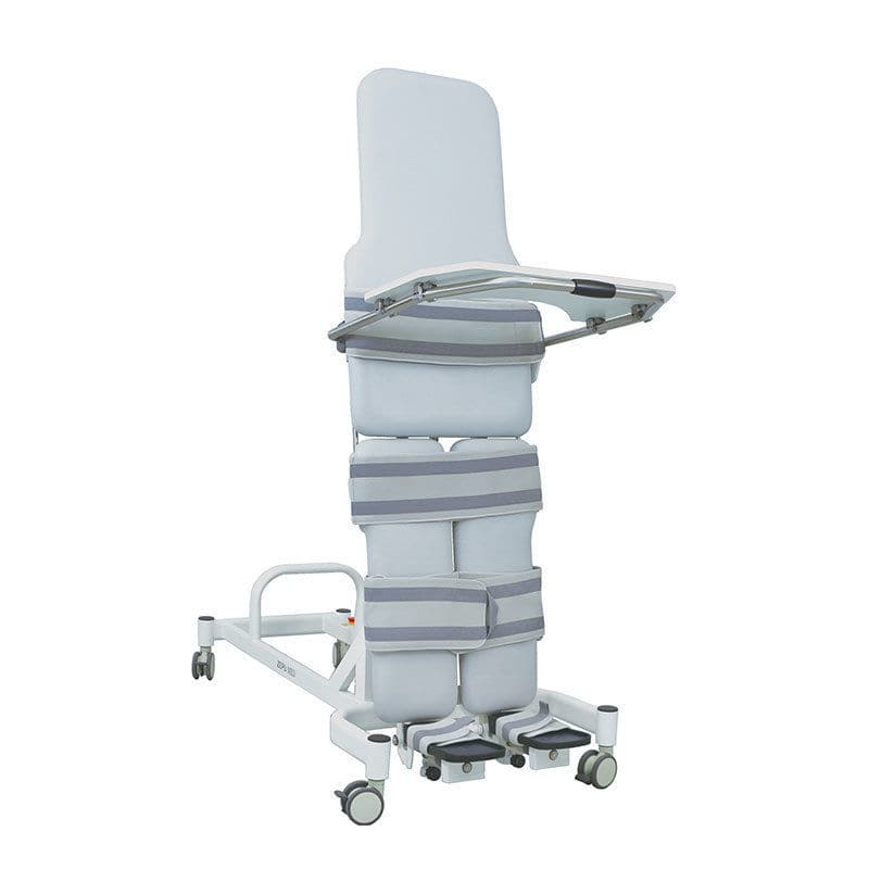2-section tilt table - DQ1 - Shandong Zepu Medical Technology - electric