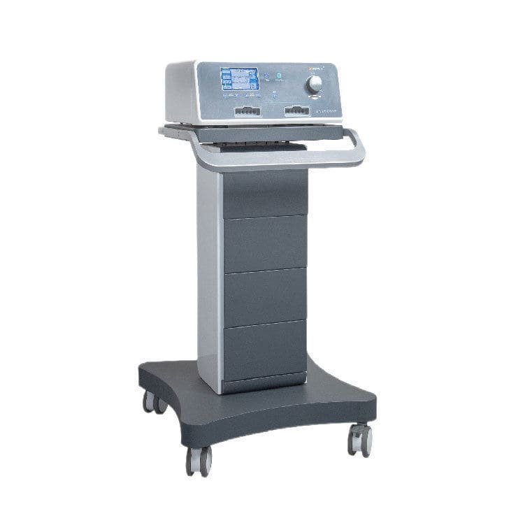 Chest pressure therapy unit - K2 - Shandong Zepu Medical Technology ...