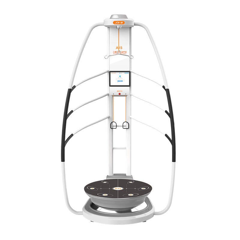 Stabilometry platform - A15 3D - Guangzhou Yeecon Medical Equipment ...
