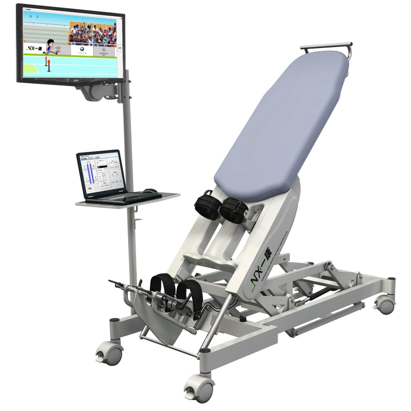 1-section tilt table - A1S - Guangzhou Yeecon Medical Equipment ...