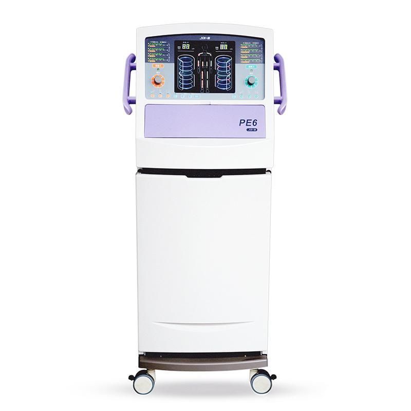 Electric stimulator - PE4 - Guangzhou Yeecon Medical Equipment ...