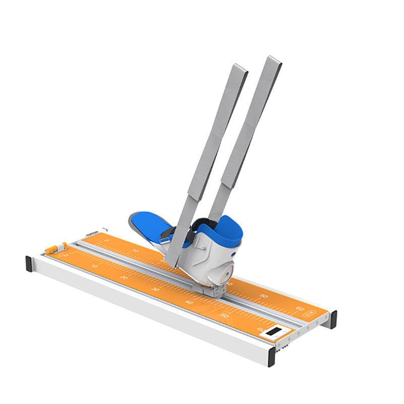 Lower limb continuous passive motion device - SL1 - Guangzhou Yeecon ...