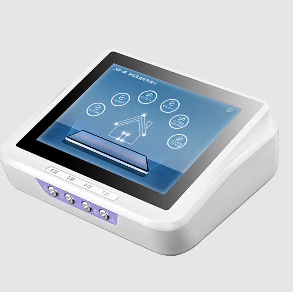 Transcutaneous neurostimulator - PE1 - Guangzhou Yeecon Medical ...