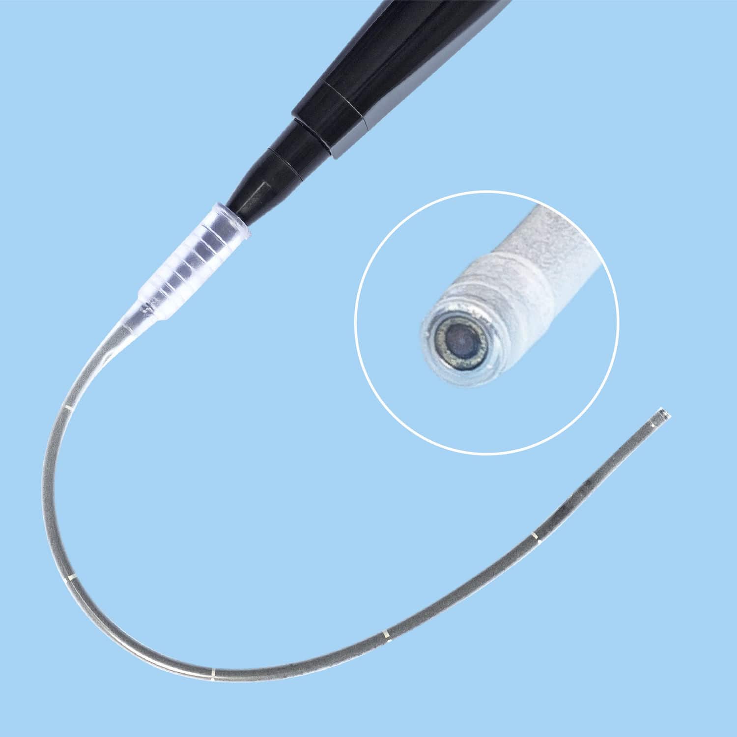 Endoscopic camera protective cover - ES-01 - Segimedical - waterproof