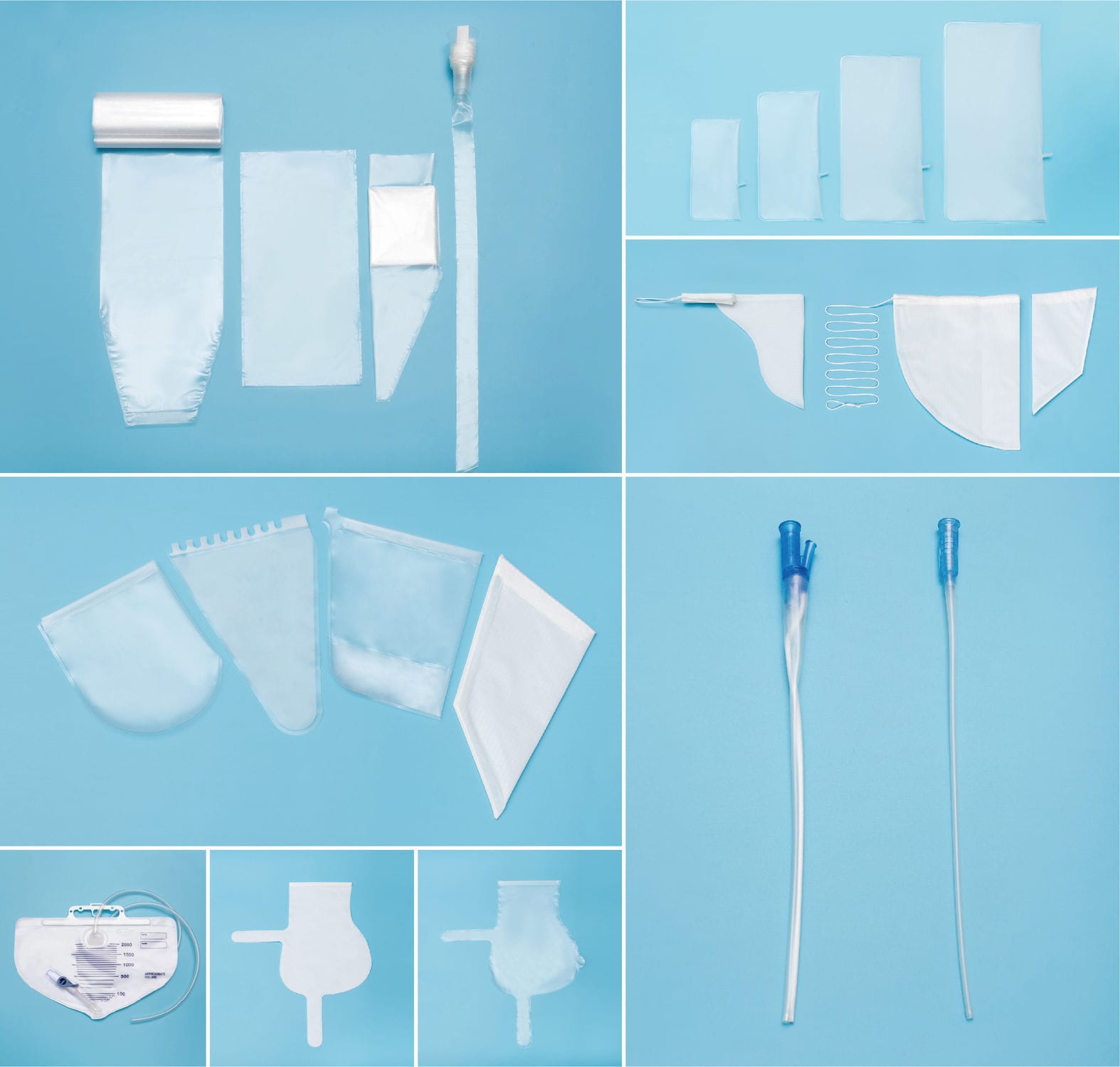 Antimicrobial protective film - Segimedical
