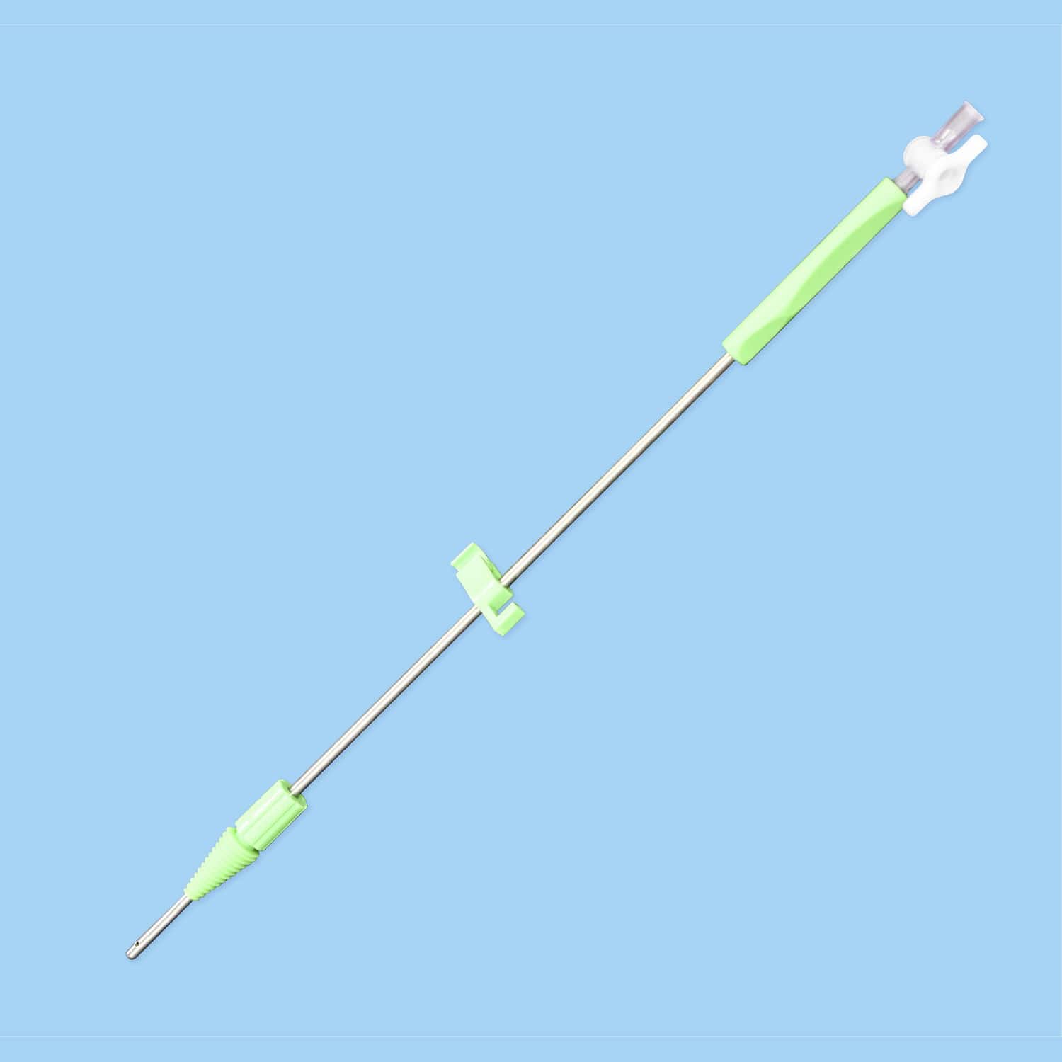 Uterine manipulator - UCM 1800 Series - Segimedical