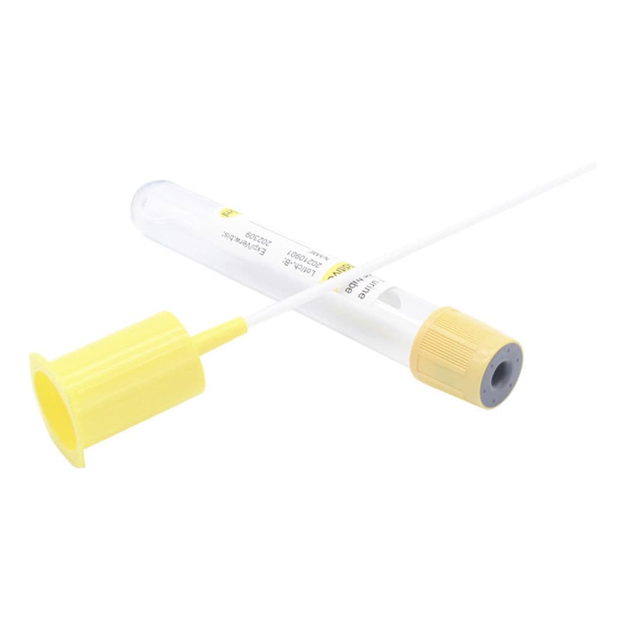 Urine collection kit - 1190 series - Cathwide Medical