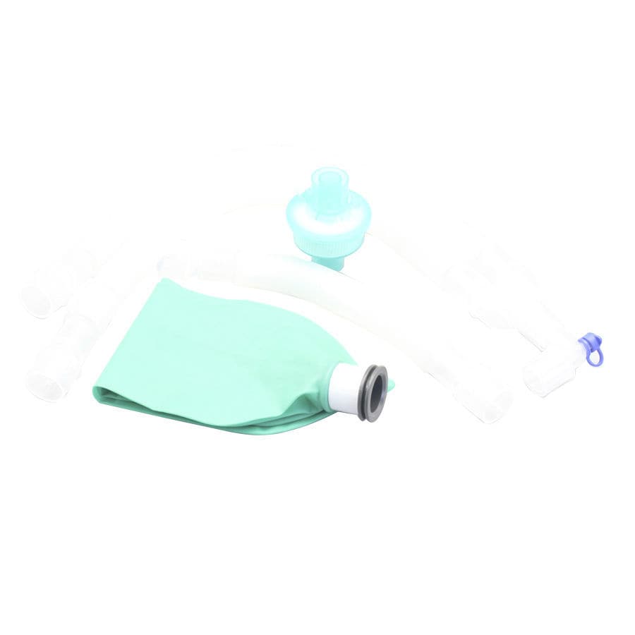 Adult anesthesia circuit - 33 series - Cathwide Medical