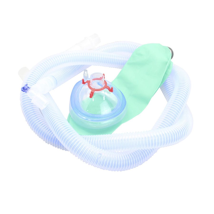 Adult anesthesia circuit - 33315110 - Cathwide Medical