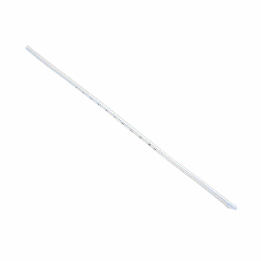 Pleural drainage catheter - 740 series - Cathwide Medical - thoracic ...