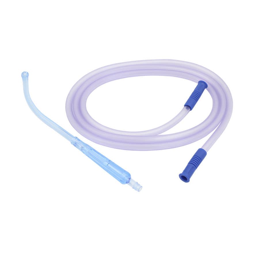 Suction tube - 67 series - Cathwide Medical