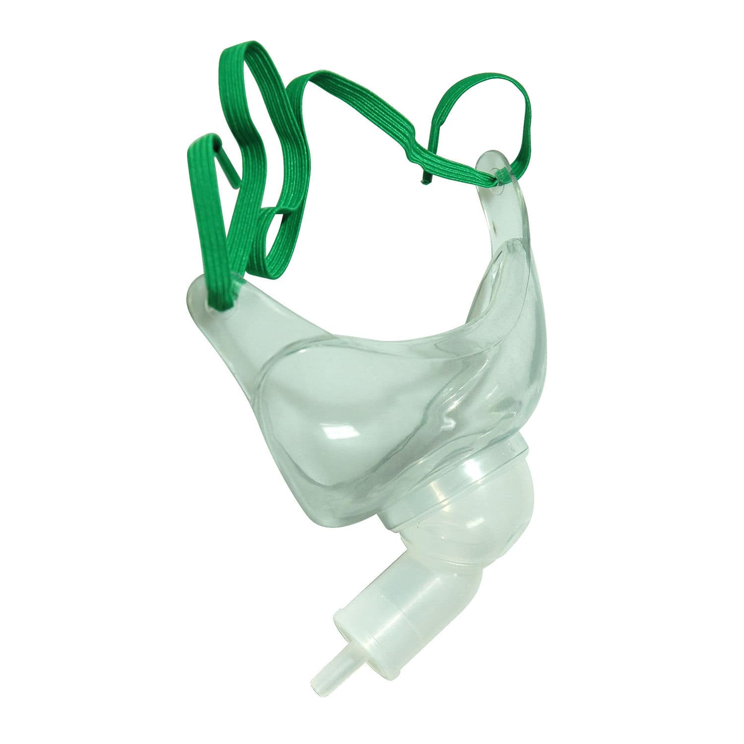 Tracheotomy nebulization mask - OS/110 - FIABFIAB - adult
