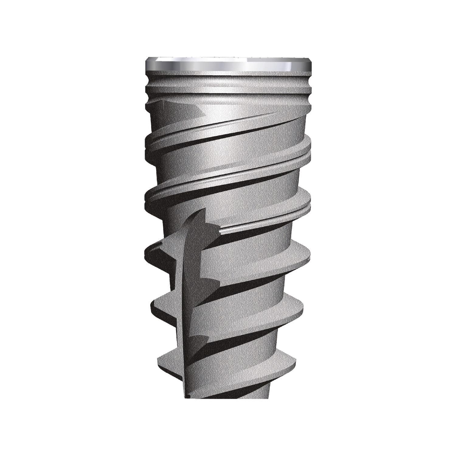 Conical dental implant - 11.3708 - Ora implant system GmbH - titanium ...