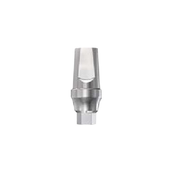 Titanium implant abutment - 05.017 - Ora implant system GmbH - internal ...