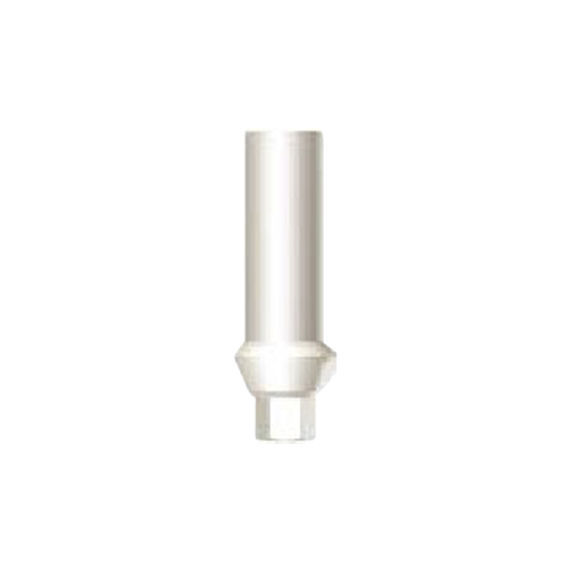 PMMA implant abutment - 05.029 - Ora implant system GmbH - internal ...