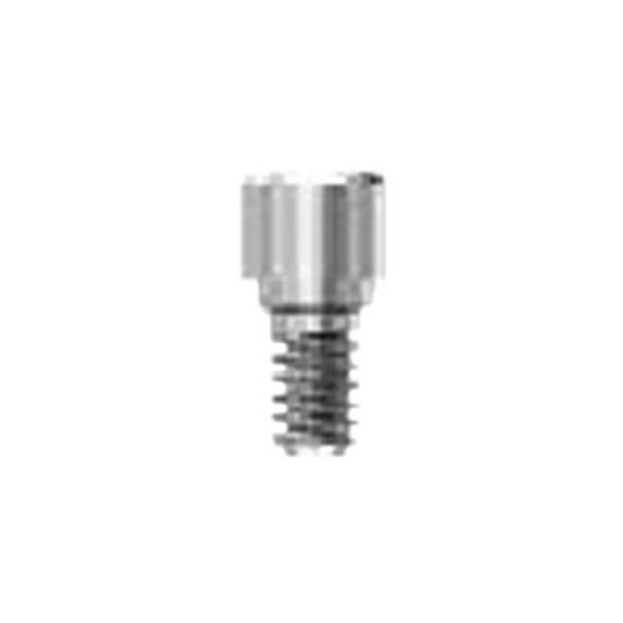 Prosthodontic screw - 05.044 - Ora implant system GmbH