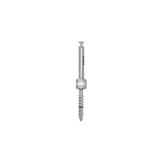 Dental implantology burr - DRP200 - Ora implant system GmbH - inox plus ...