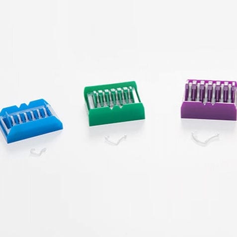 Vascular surgical clip - VASOCLIP® - Yuwon Meditech