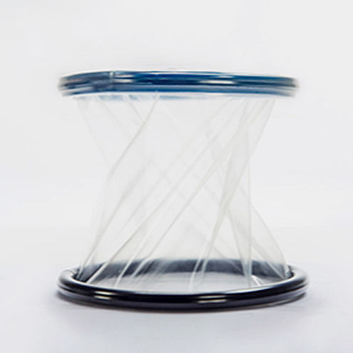 Wound retractor - U-TRACTOR® - Yuwon Meditech