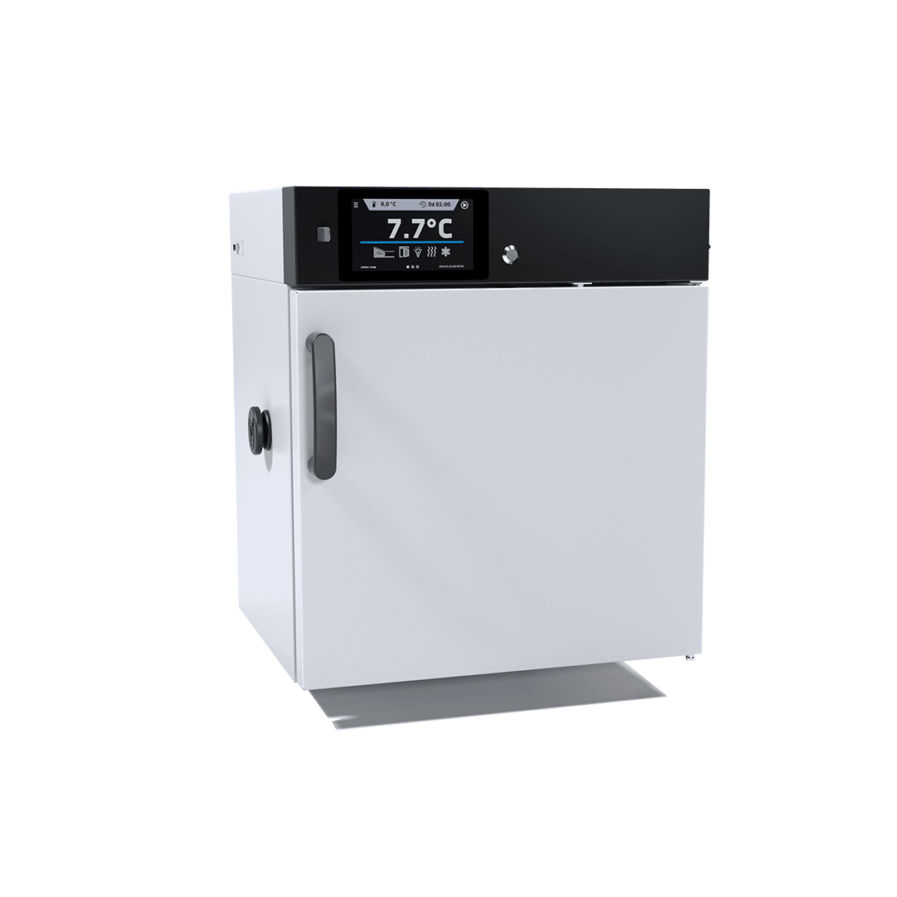 Forced air laboratory incubator - ST 1 - POL-EKO APARATURA sp.j. - for ...