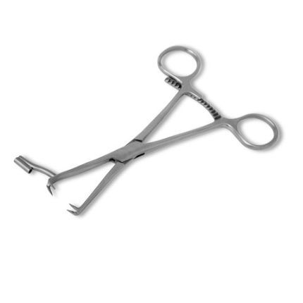 Surgery forceps - 1760-01 - Innomed - clamp