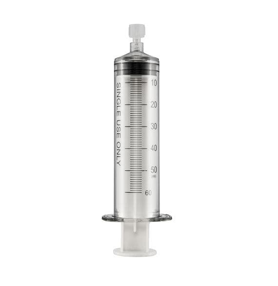 1 ml syringe - 100200A - Nanjing FoiNoe - 50 ml / 2 ml / 60 mL