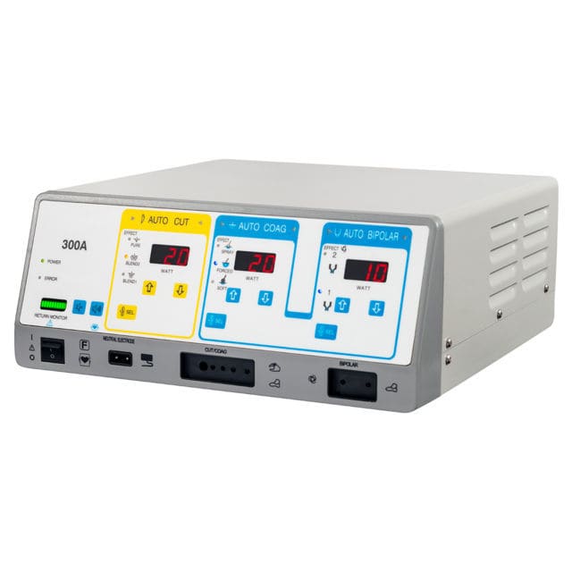 Orthopedic surgery electrosurgical unit - FN-300A - Nanjing FoiNoe ...