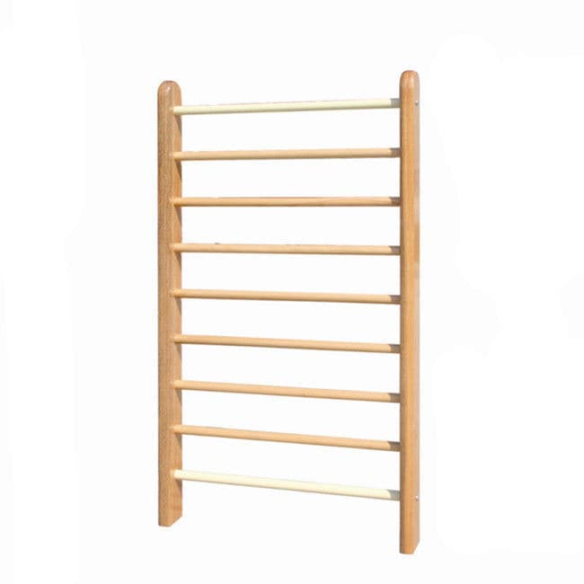 Children's rehabilitation wall bars - KD-LMU-02C - Changzhou KonDak ...