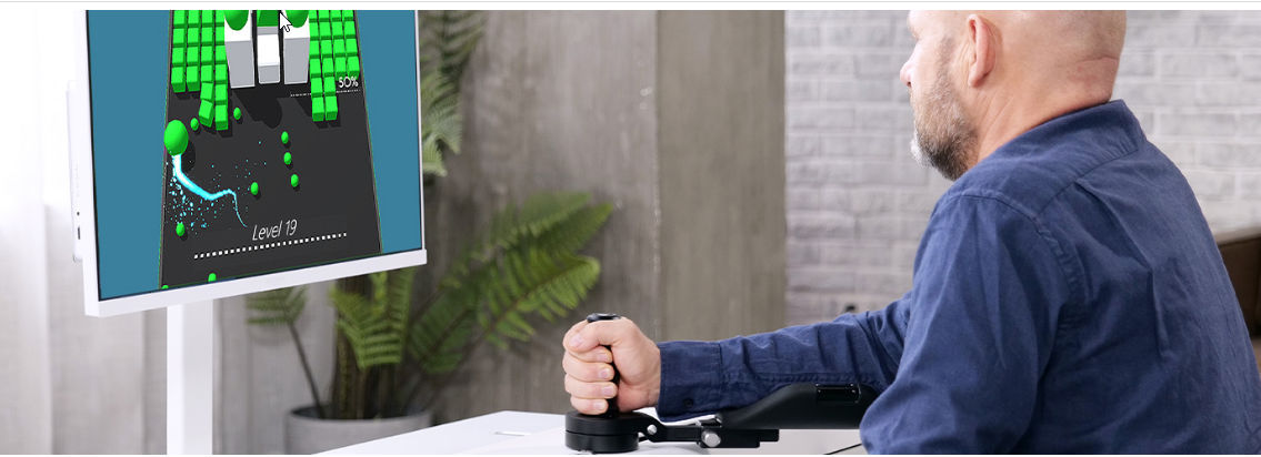 Arm mobility rehabilitation system - ArmMotus™ M2 Pro - Shanghai Fuliye ...