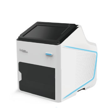 Single-cell suspension dissociator - PythoN™ - Singleron Biotechnologies
