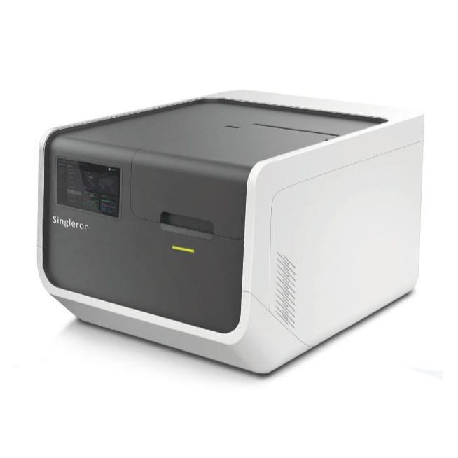 Single-cell cell sorter - Matrix® - Singleron Biotechnologies ...