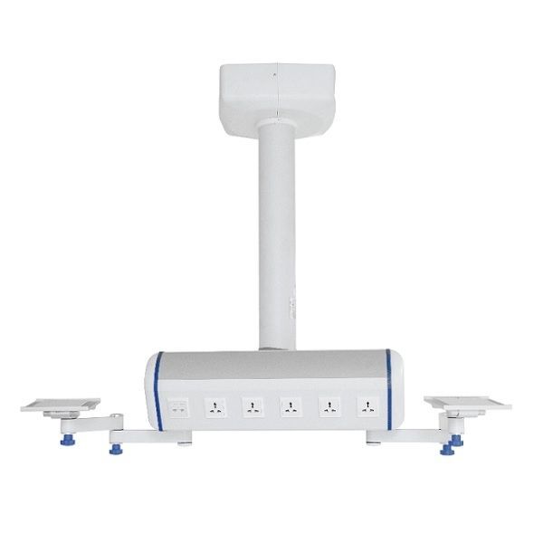 Supply column - Jiangsu Fuyou Medical - ceiling-mounted / ICU