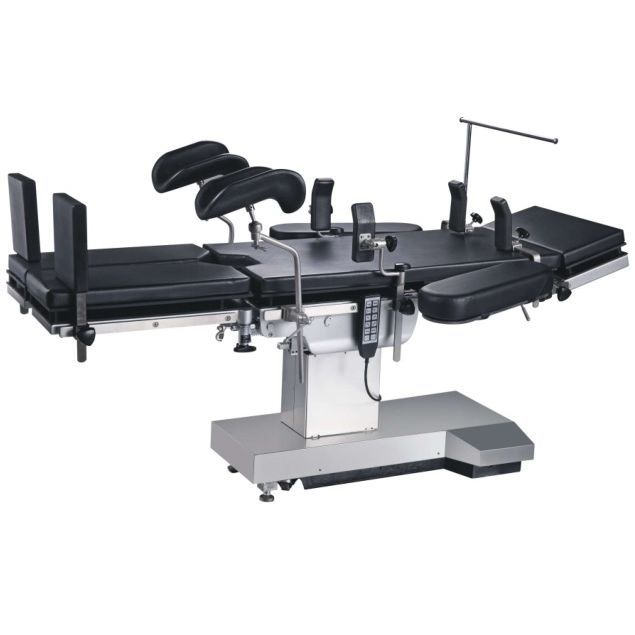 ENT operating table - FPD-OPT/10 - Jiangsu Fuyou Medical - urology ...