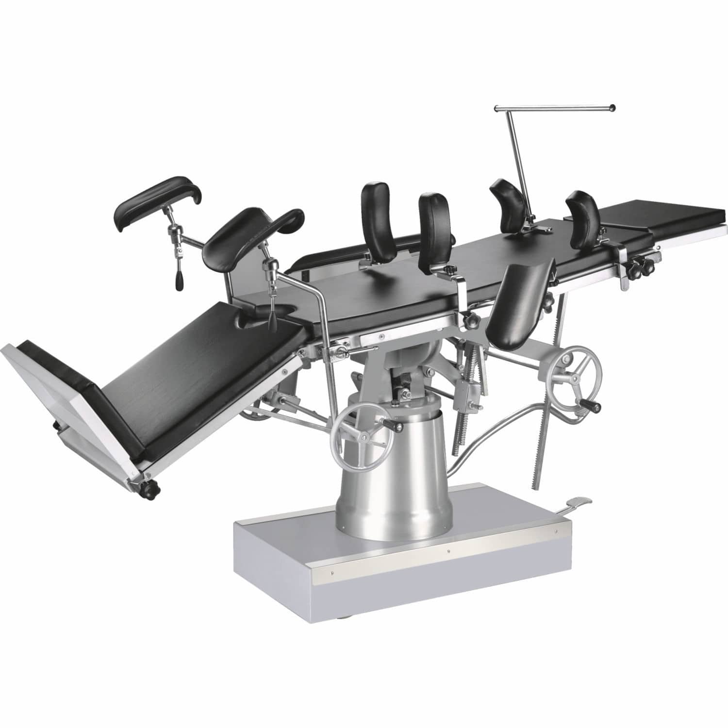 Orthopedy operating table - Jiangsu Fuyou Medical - electric ...