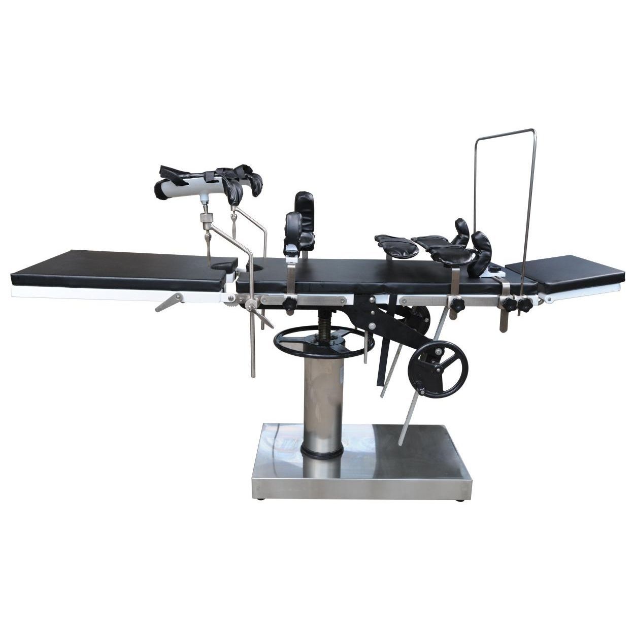 Universal operating table - FYV03-1 - Jiangsu Fuyou Medical ...