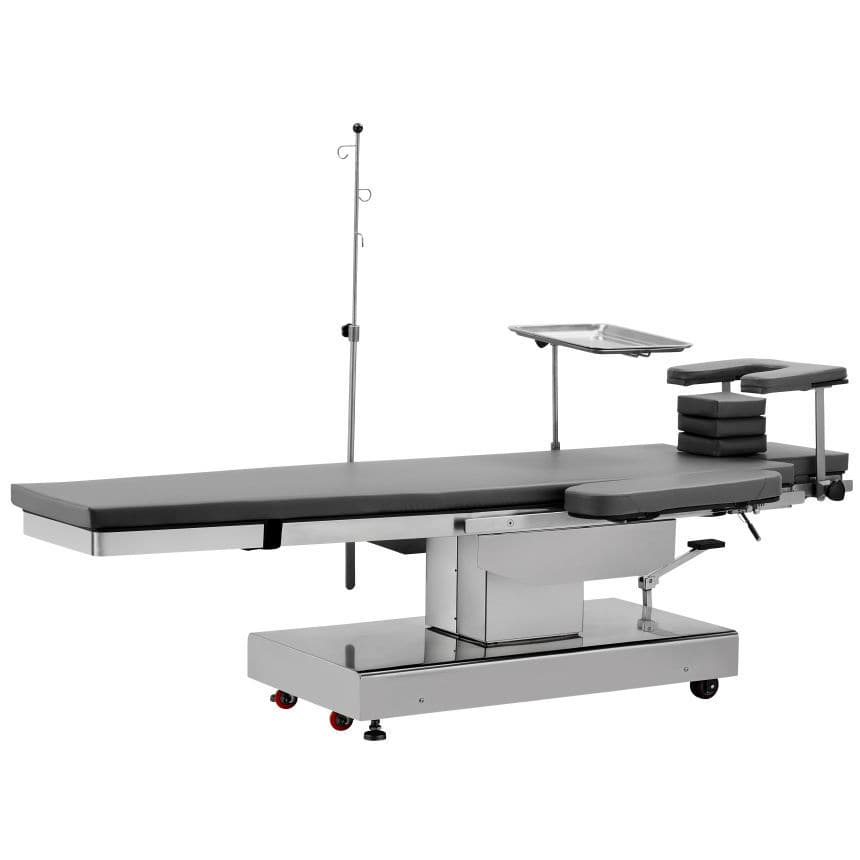 Ophthalmology operating table - FYM500 - Jiangsu Fuyou Medical ...
