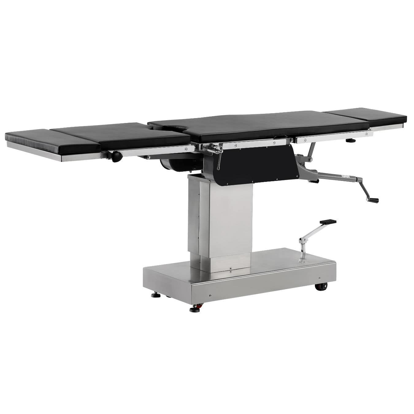 Universal operating table - FY200(Complete leg） - Jiangsu Fuyou Medical ...