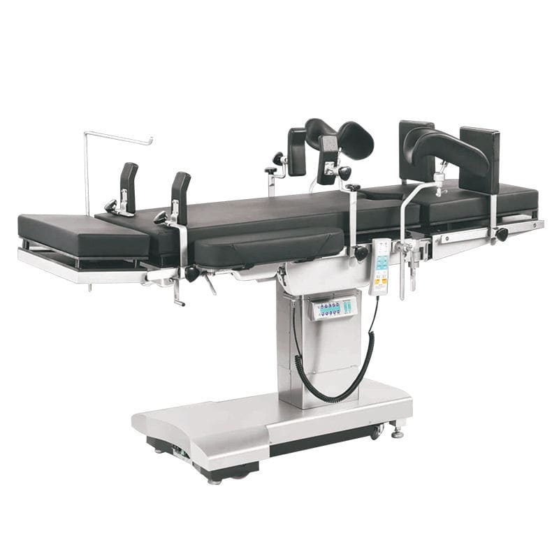 Universal operating table - FYE700 - Jiangsu Fuyou Medical - hydraulic ...