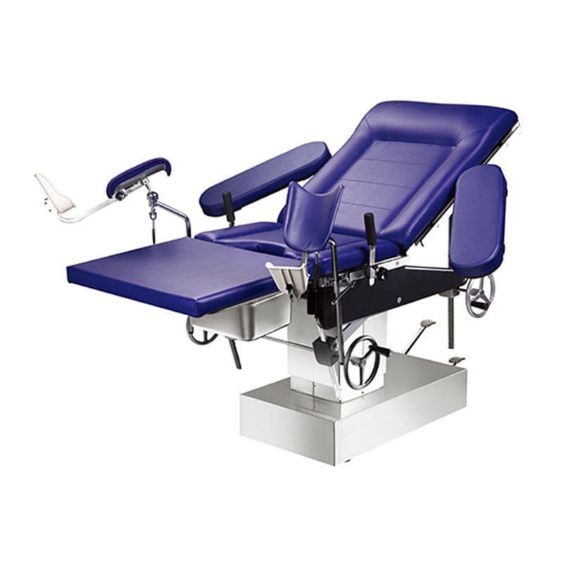 Electric delivery chair - FY400 - Jiangsu Fuyou Medical