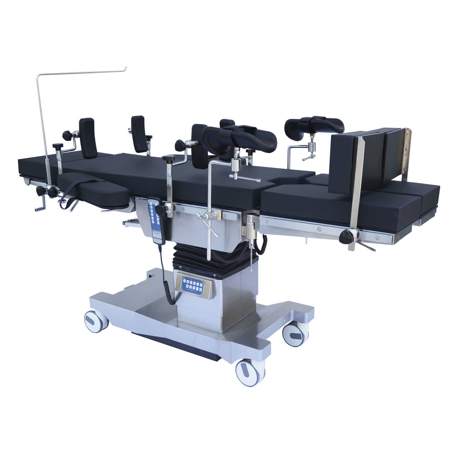 Universal operating table - FY-D005 - Jiangsu Fuyou Medical - electric ...