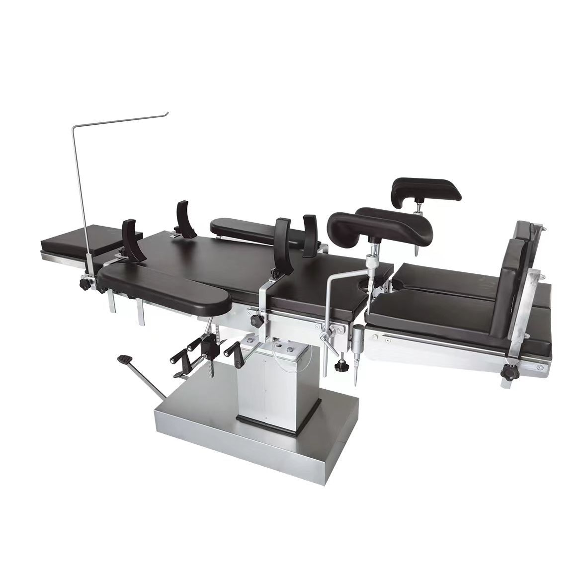 Universal operating table - FY-S3001D - Jiangsu Fuyou Medical ...