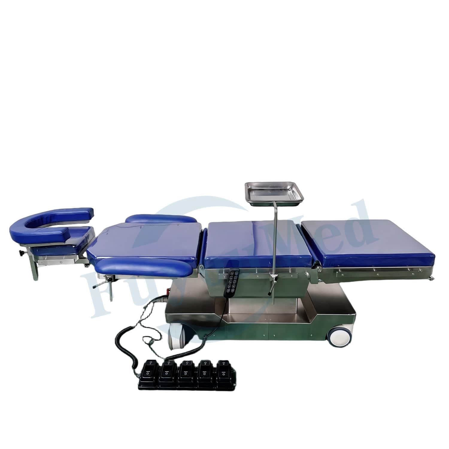 Ophthalmology operating table - FY-V05 - Jiangsu Fuyou Medical ...
