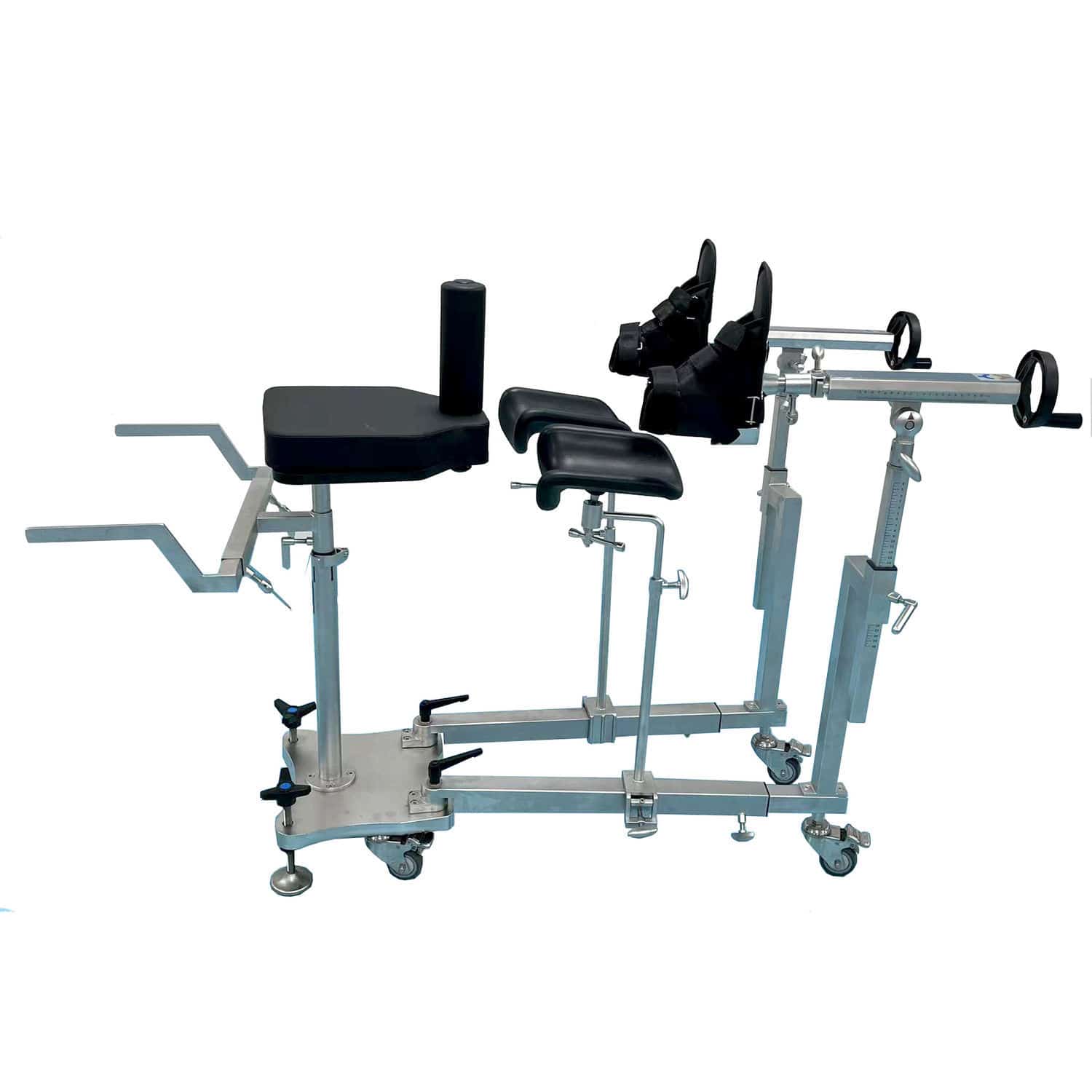 Knee surgery orthopedic extension device - Q1 - Jiangsu Fuyou Medical