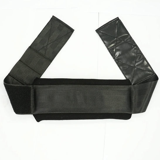 Operating table fixation strap - FY-17A - Jiangsu Fuyou Medical