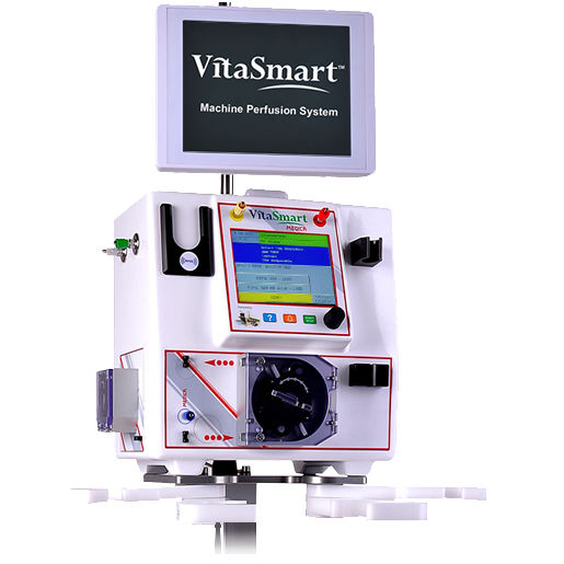 HOPE machine perfusion system - VitaSmart™ - Bridge to Life