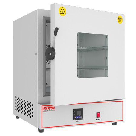 Benchtop laboratory incubator - NCI series - Nükleon laboratory ...