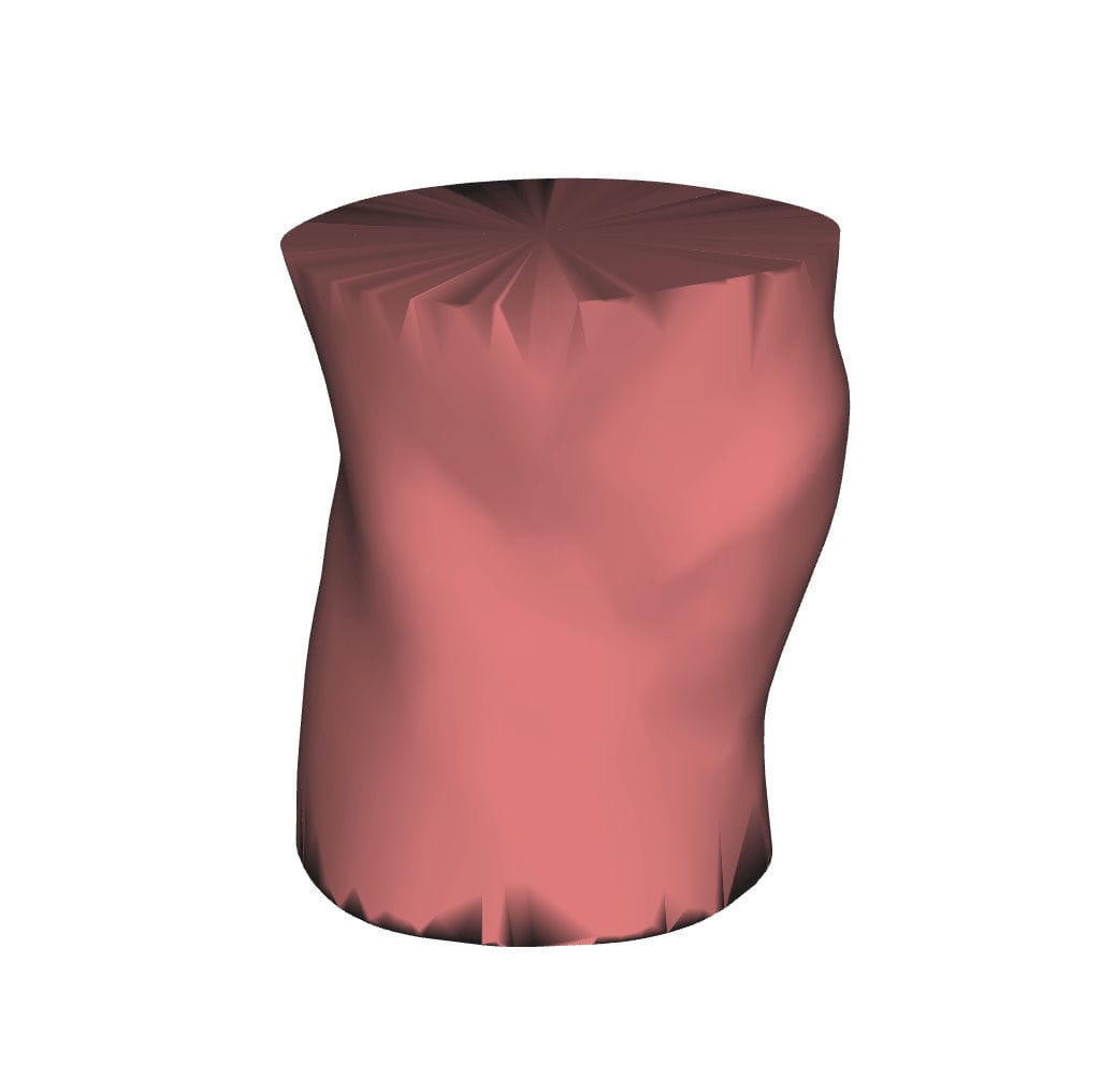 Knee model - HUM-G - manikinmate - puncture / injection / for ...