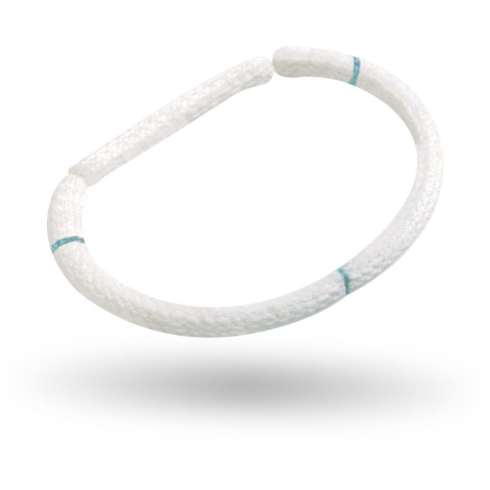 Mitral annuloplasty ring - ANNULOFLEX™ - Corcym - tricuspid